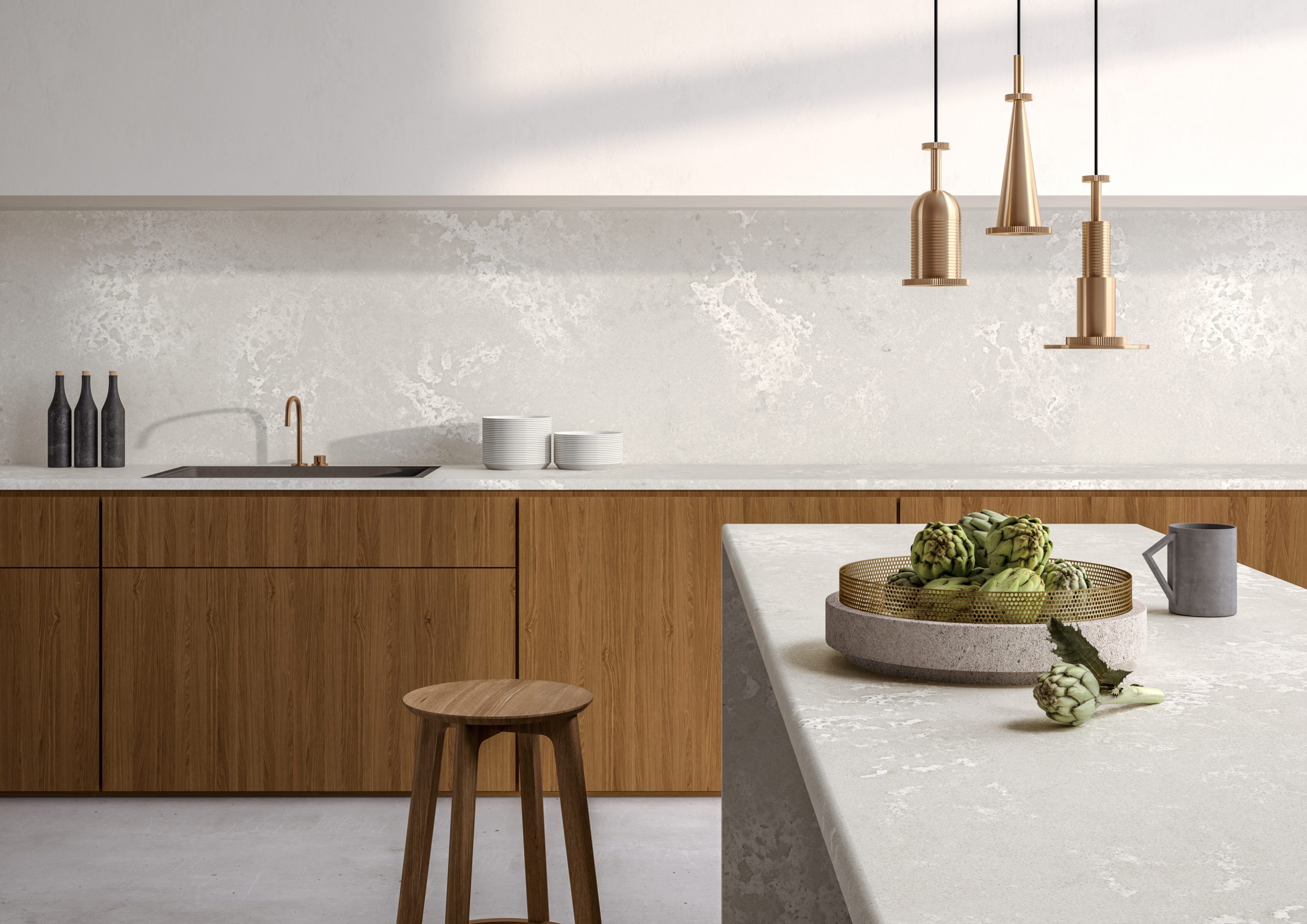 Caesarstone - Hickey Stoneworks